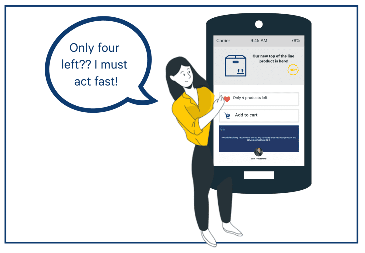 7 Real Examples You Can Copy of Using Fear of Missing Out (FOMO) in ...