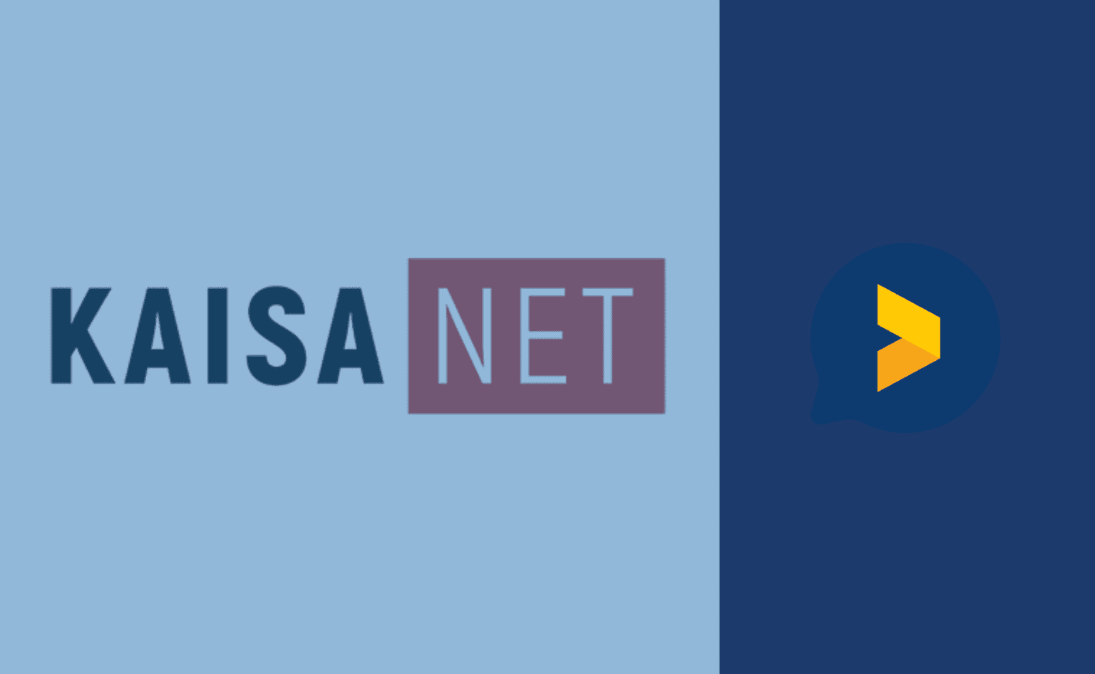 Kaisanet: Increase trust with reviews - Trustmary | Trustmary