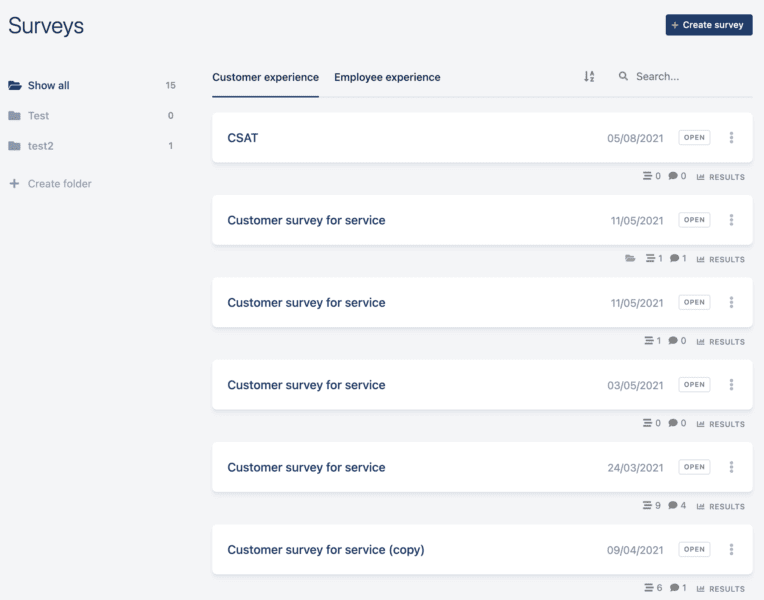 Releases - Trustmary | Trustmary