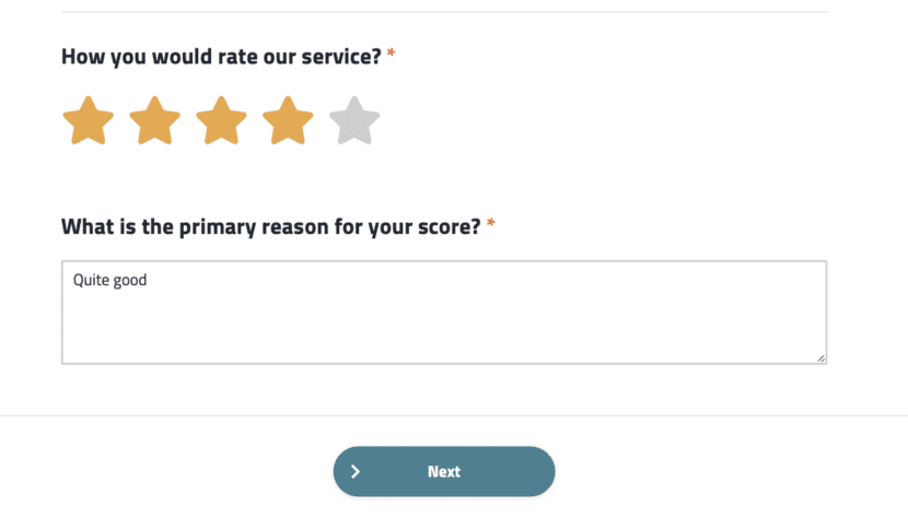 Releases - Trustmary | Trustmary