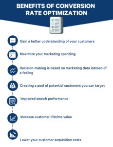 Conversion rate - Trustmary | Trustmary