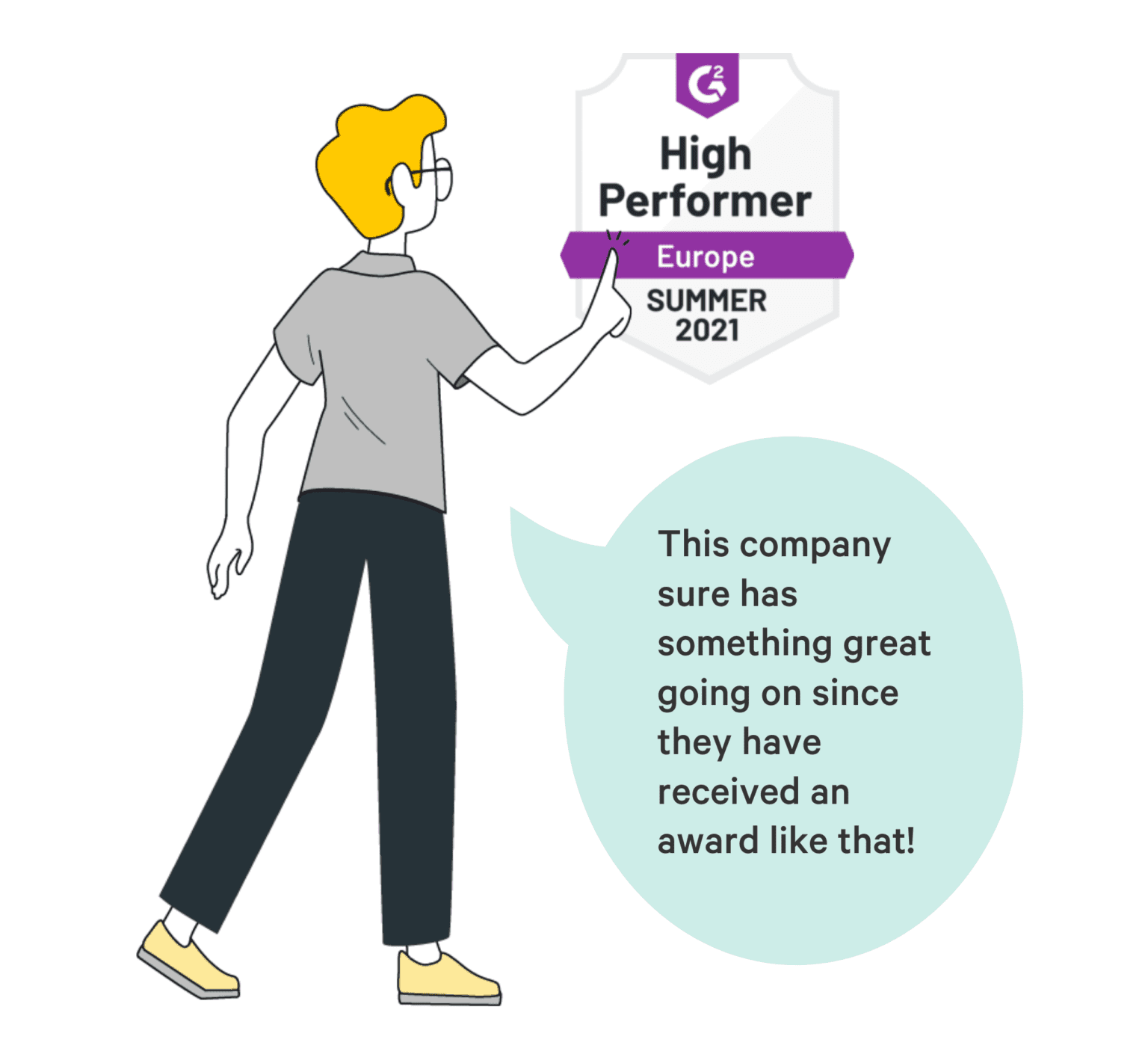 Conversion rate - Trustmary | Trustmary