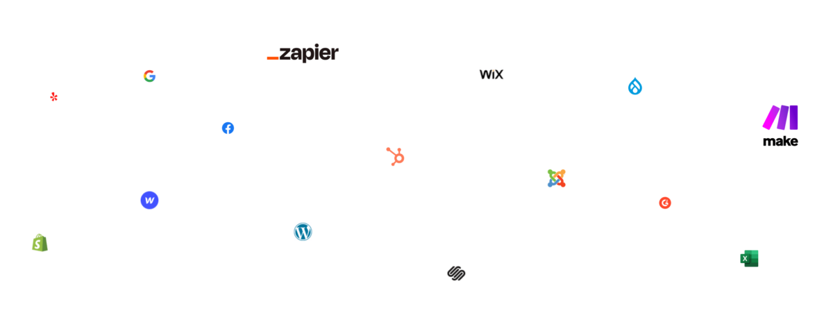 Google Review Widget that Boosts Conversions 20% - Trustmary