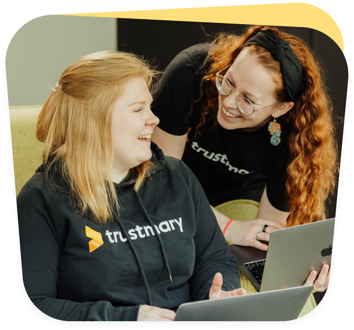 How to Get Google Reviews QR Code - Trustmary