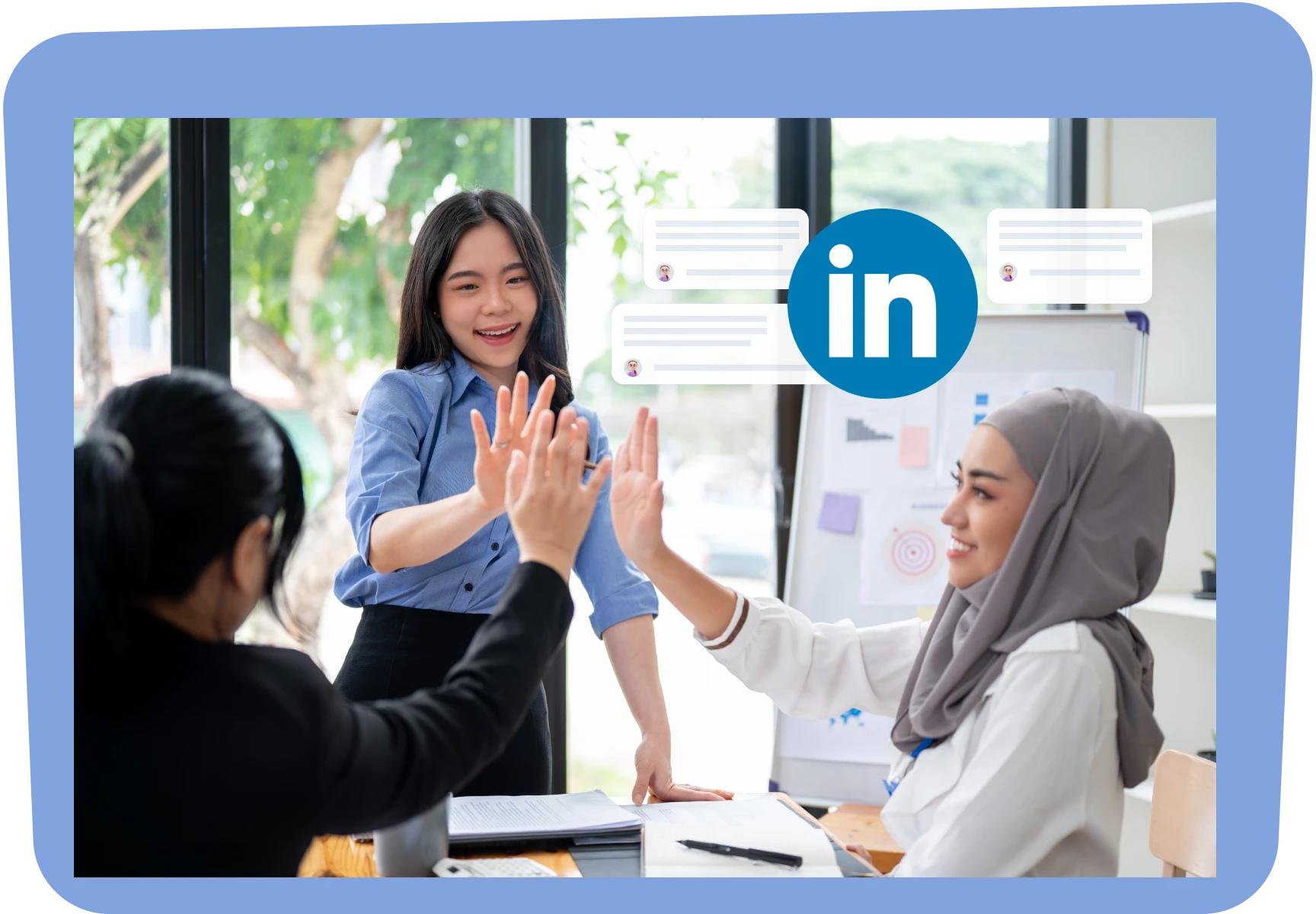 LinkedIn Testimonial Examples to Inspire Your Profile - Trustmary