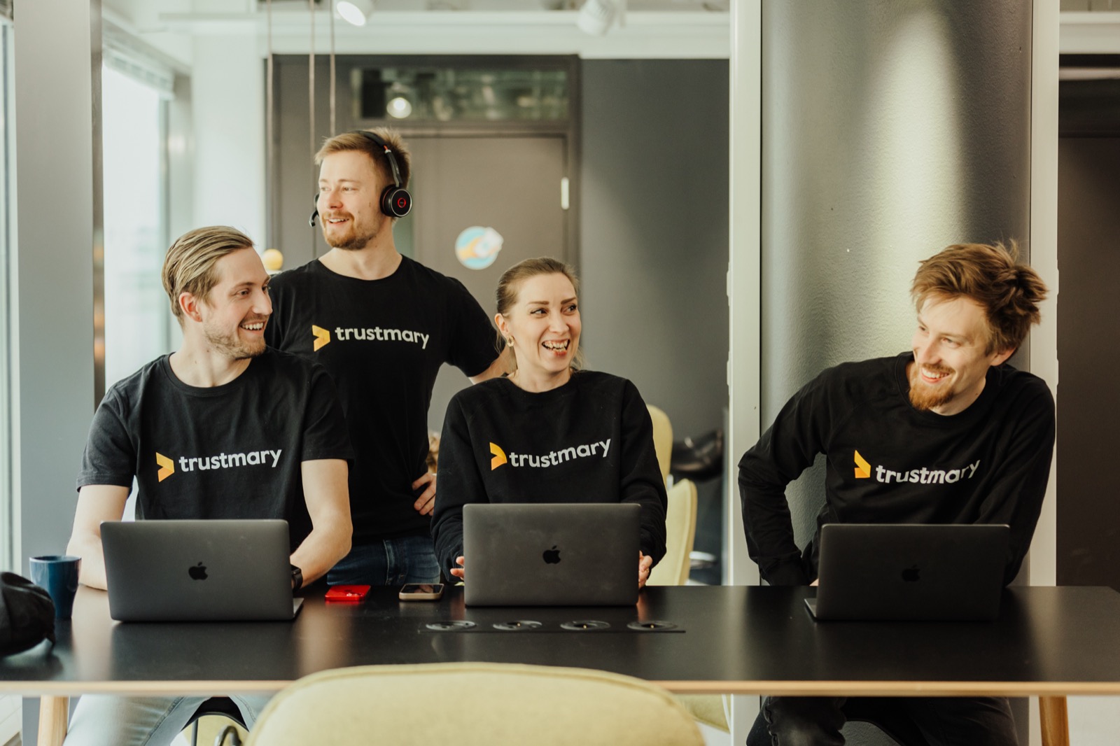 The Small Business Guide To Customer Success Management - Trustmary